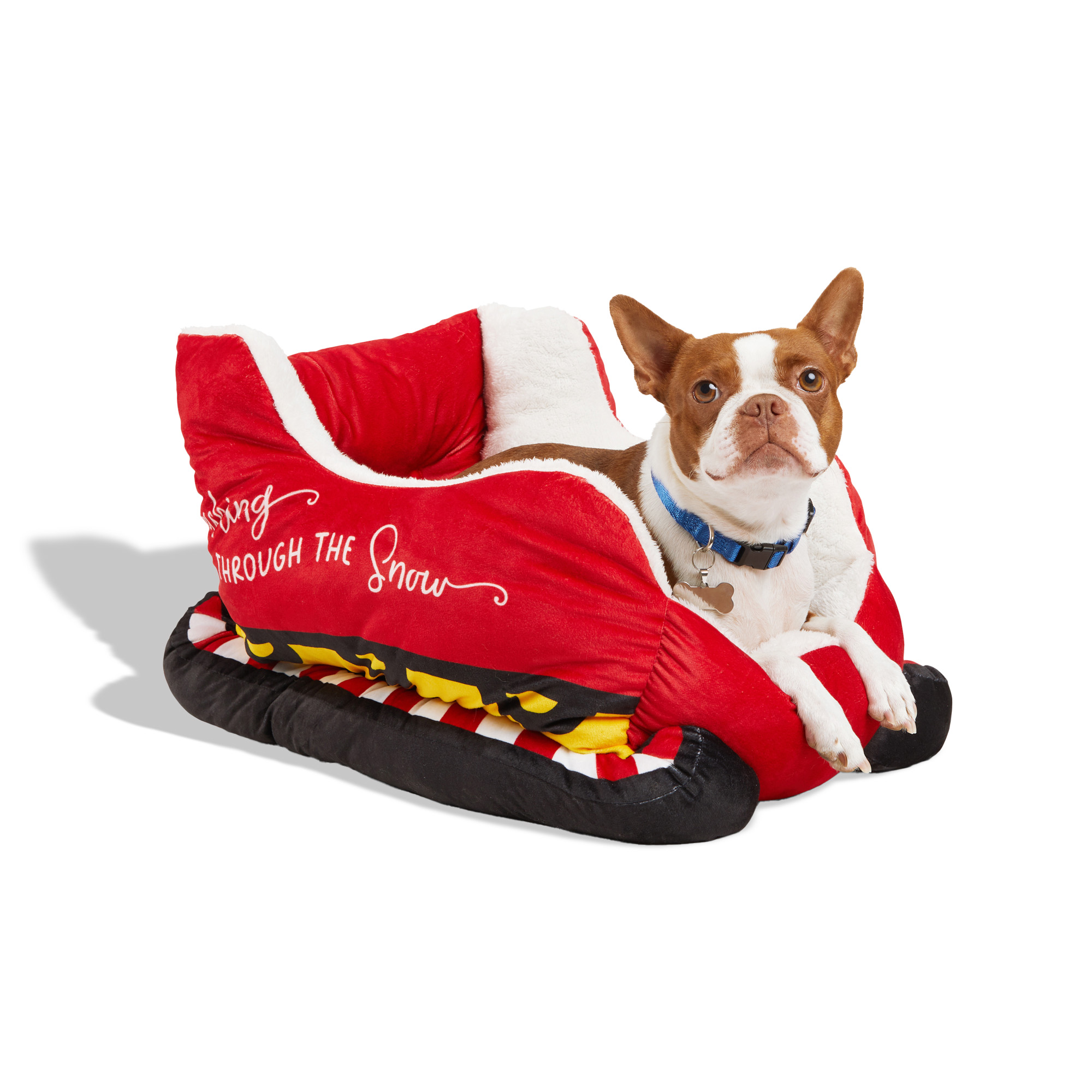 Petco’s Top 10 Holiday Treats and Toys for Dogs